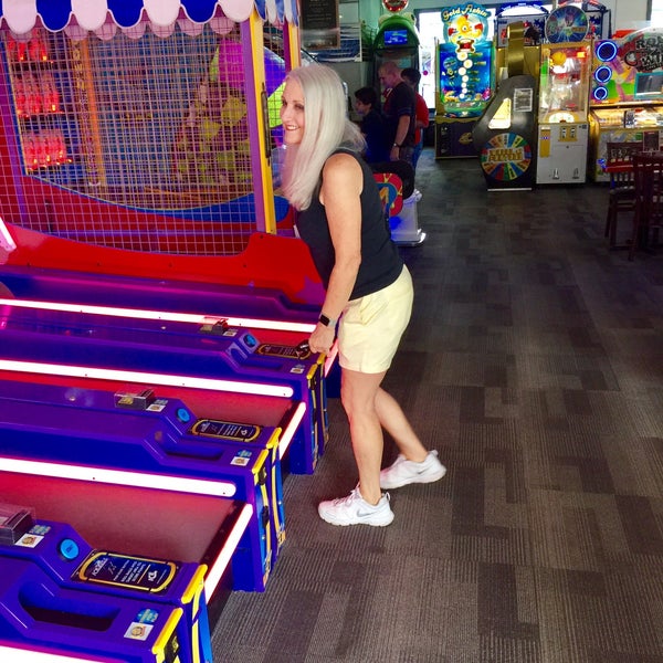 Old Town Arcade - Old Town - 1 tip from 159 visitors