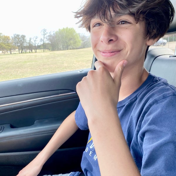 Crownover Middle School - Corinth, TX