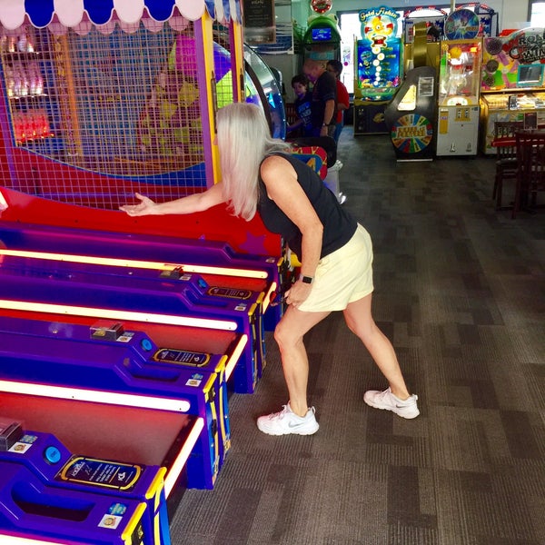 Old Town Arcade - Old Town - 1 tip from 159 visitors