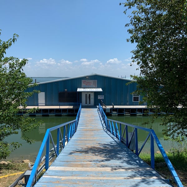 Photos at Lake Ray Roberts Marina - Sanger, TX