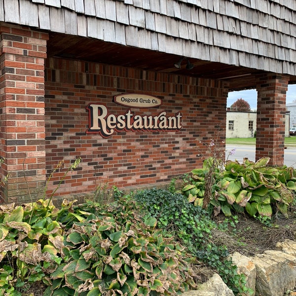 Photos at Osgood Grub Co. - Osgood, IN