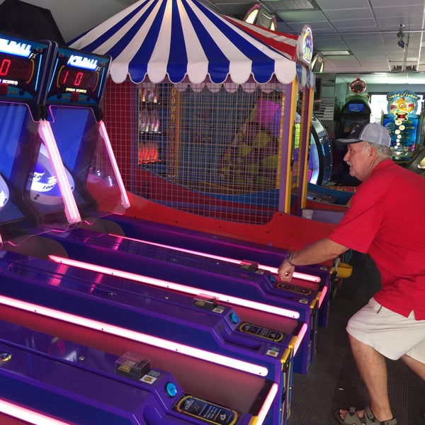 Old Town Arcade - Old Town - 1 tip from 137 visitors