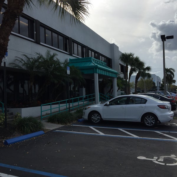 Complyright / Gneil / HR Direct Headquarters - Palm Aire - 3300 Gateway Dr