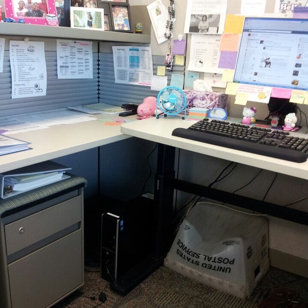 Allstate Insurance - Office