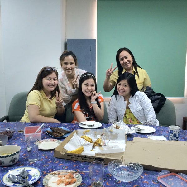 Photos at Department of Justice - Ermita - 4 tips from 535 visitors