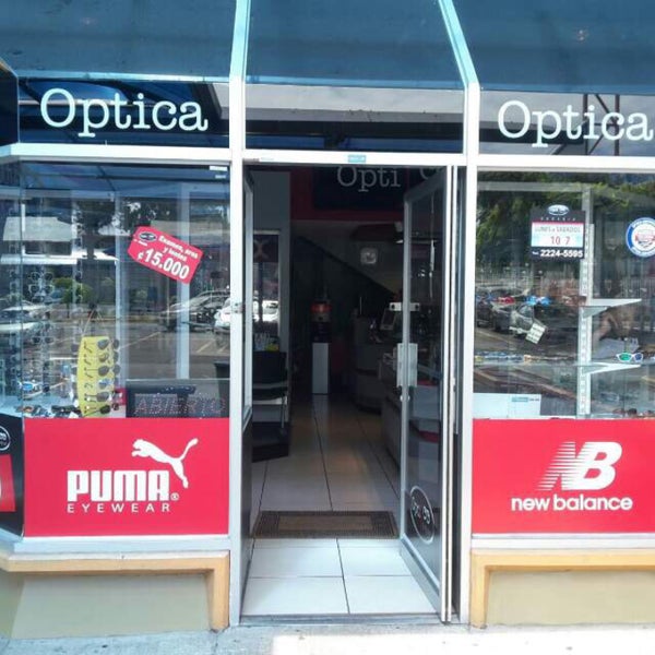 Opti Group - Eyecare Store
