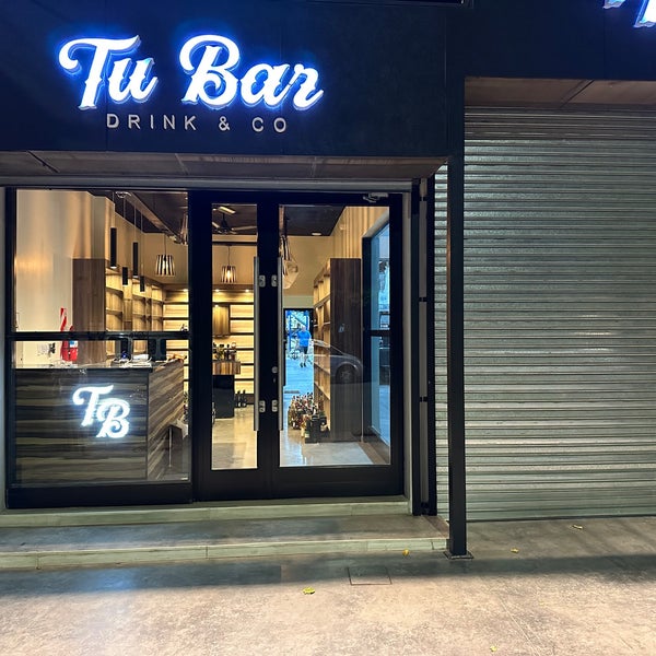 Tu Bar Distribuidora de Bebidas - Saenz Peña - Ciudad de Santiago del ...