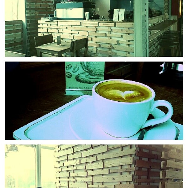 Bandar Kopi - Coffee Shop in Jakarta Capital Region