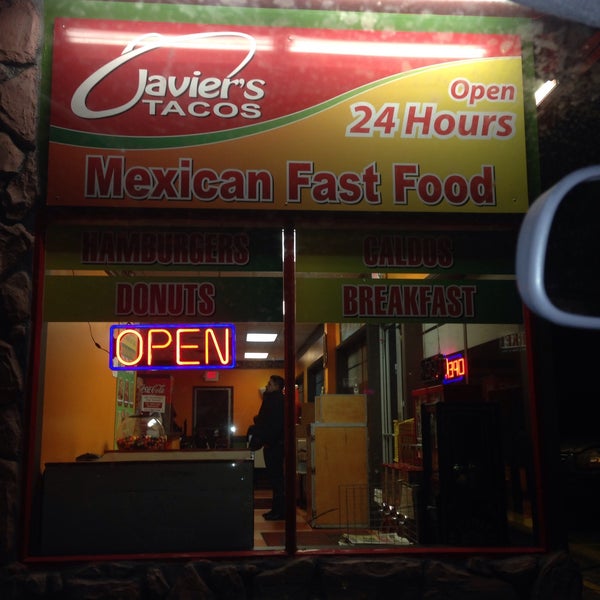 Photos at Javier's Tacos - Mexican Restaurant in Portland