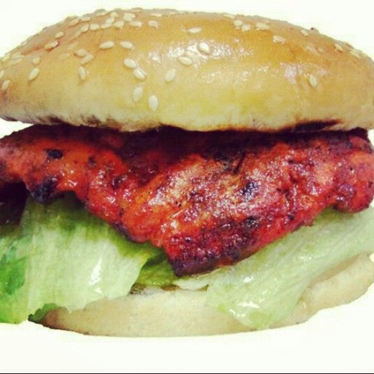 Nass - 445 Great West Rd, Heston