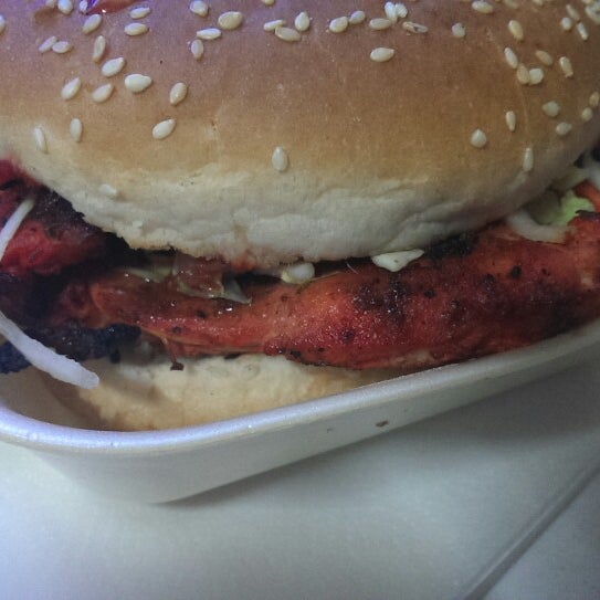 Nass - 445 Great West Rd, Heston