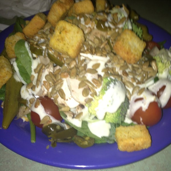 Photos at Gatti-Land - Pizza Place