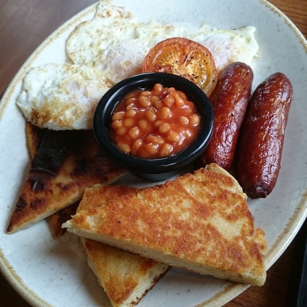 Red Berry Coffee Company - 2-4 Main St