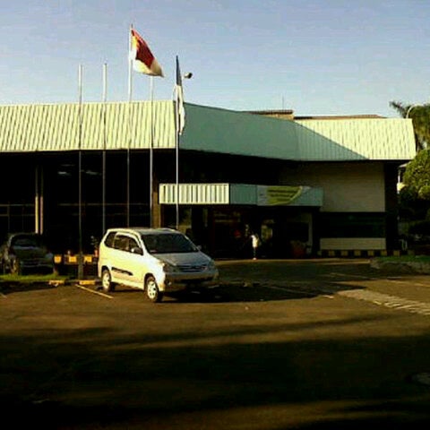 PT.SANGHIANG PERKASA (KALBE NUTRITIONALS) - Cakung - Jakarta, Jakarta