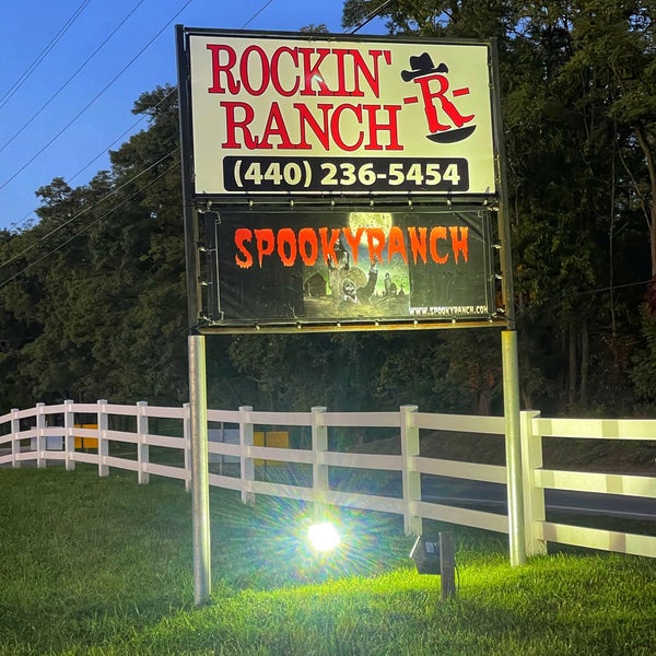 Rockin'-R-Ranch - Farm