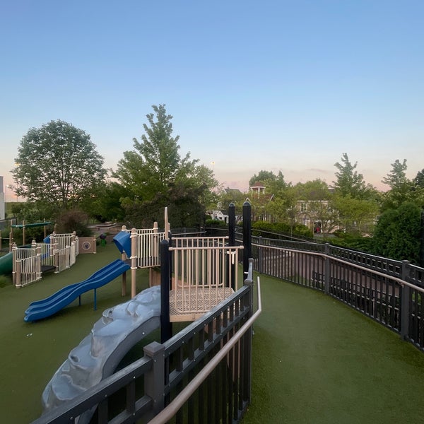 Preston's HOPE Playground Park - 4 tips