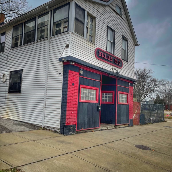 Zulus Motorcycle Club Cleveland Ohio Usa | Reviewmotors.co