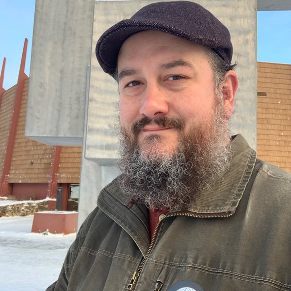 Alaska Centennial Center for the Arts - Pioneer Park - 1 tip