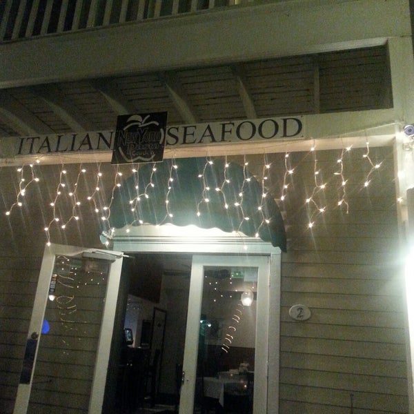 Photos at New York Pasta Garden - Italian Restaurant