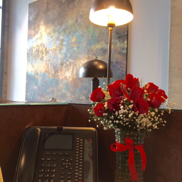 akrotes mimarlık - Business Center in Maslak