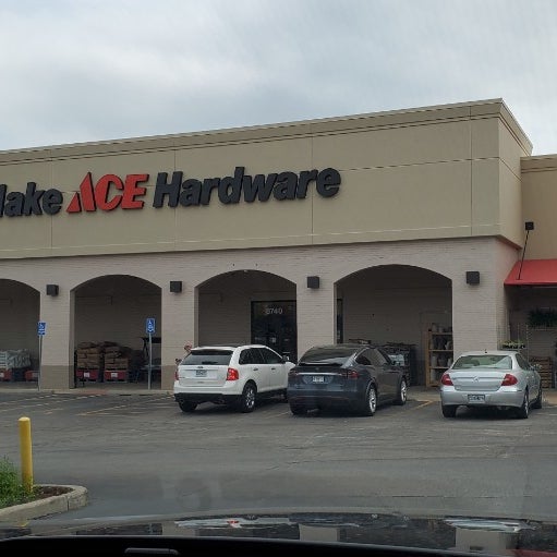 Ace Hardware - Hardware Store