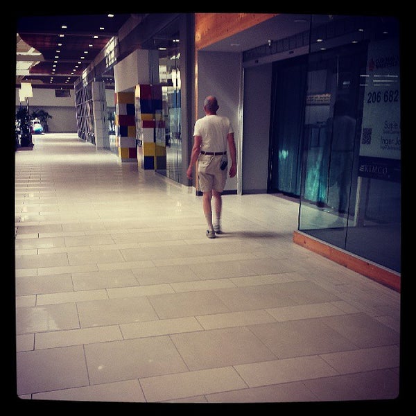 Marketplace at Factoria - Shopping Mall in Factoria