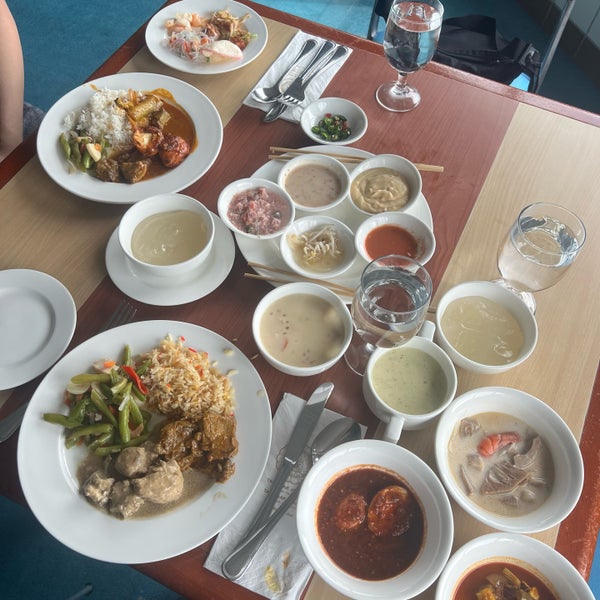 Photos at Tarindak d'Seni Restaurant - 8 tips
