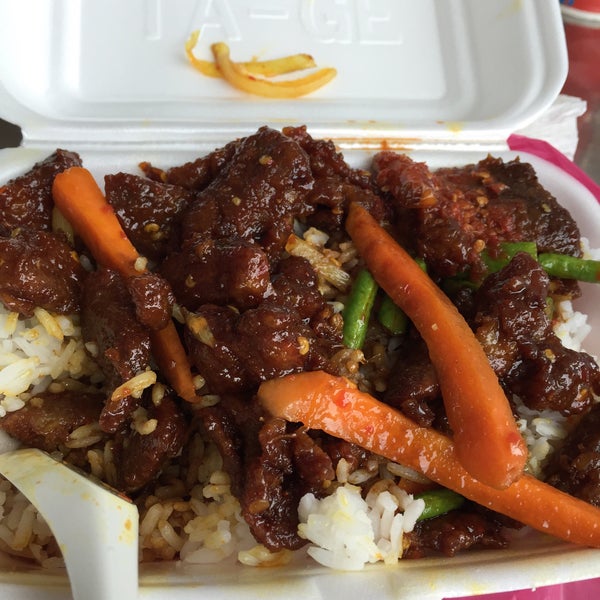 Level 25, Menara TH Selborn