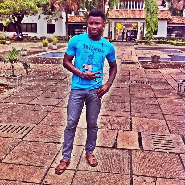 Commonwealth Hall - College Residence Hall