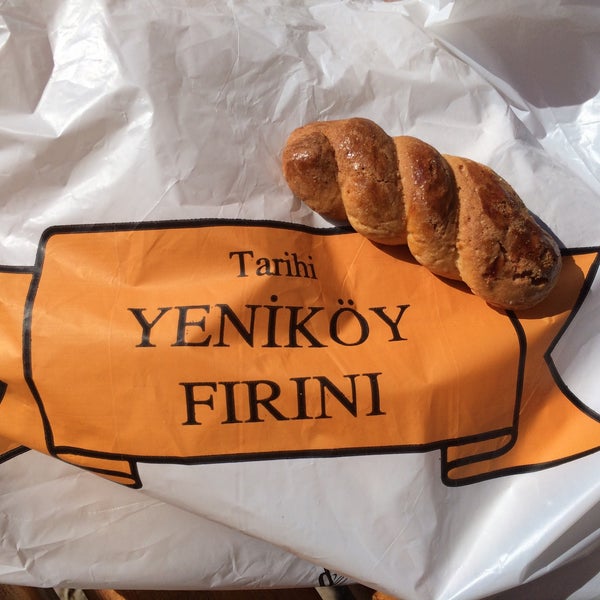 Tarihi Yalikoy Firini - Yeniköy - 11 visitors