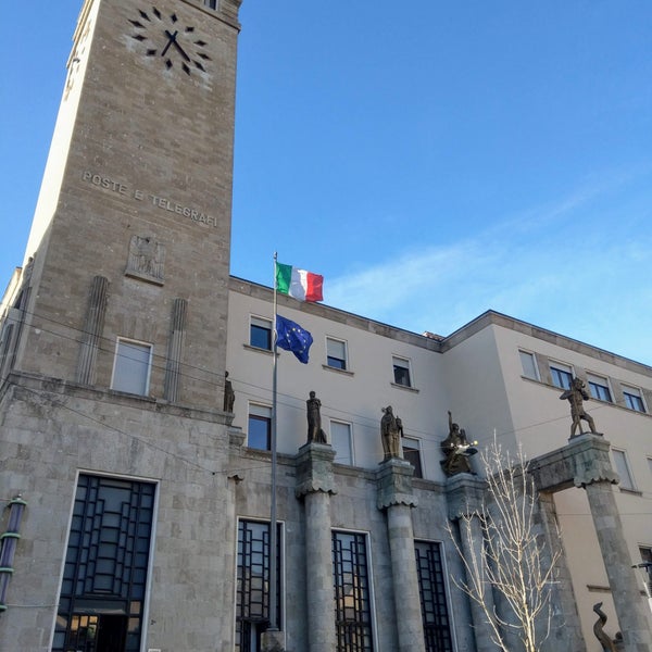 Poste Italiane - Post Office