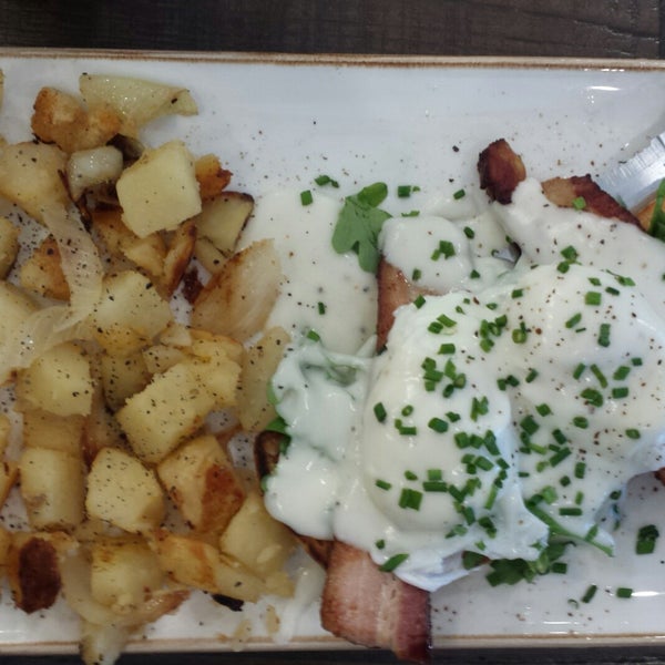 First Watch - Breakfast Spot