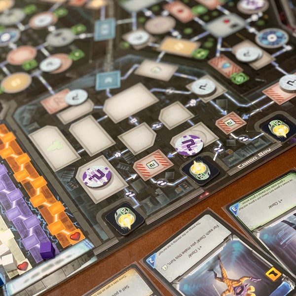 Kawadzieścia - Gaming Cafe in Warsaw