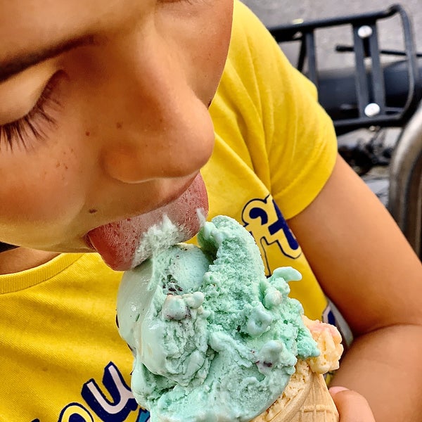 Lody Si Gela - Stare Podgórze - 13 tips