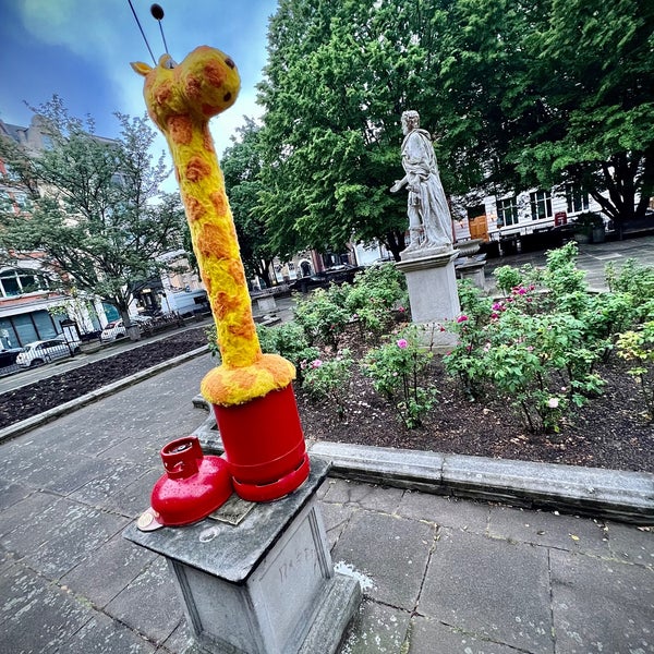 Golden Square - 30 tips