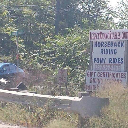 Photos at Legacy Riding Stables - Sayreville, NJ