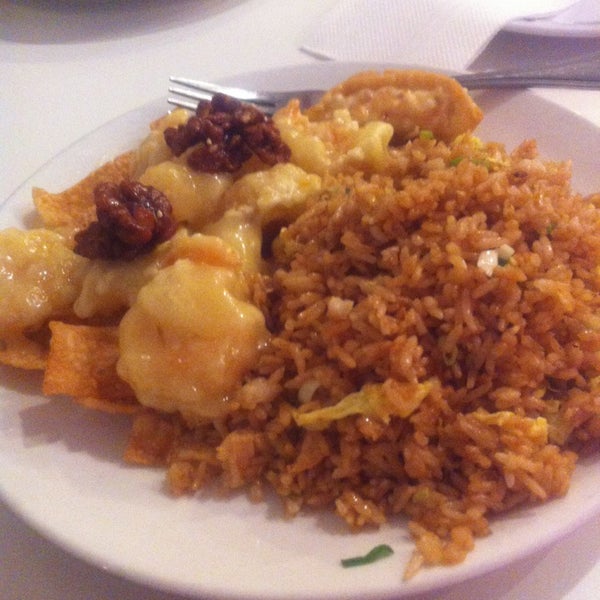 China Wok - Chinese Restaurant in Clairemont Mesa West