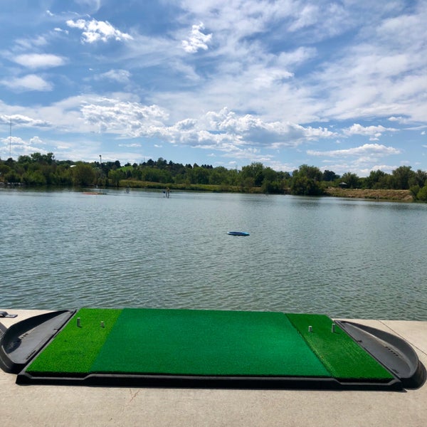 Aqua Golf - Overland - Denver, CO