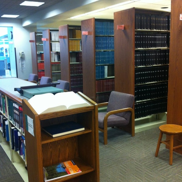 Photos at Ruth Lilly Medical Library - Downtown Indianapolis - 1 tip ...