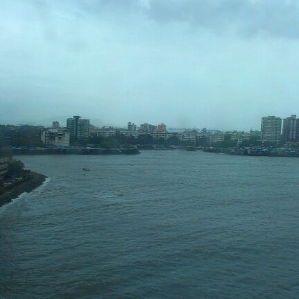 Dalamal House - Nariman Point