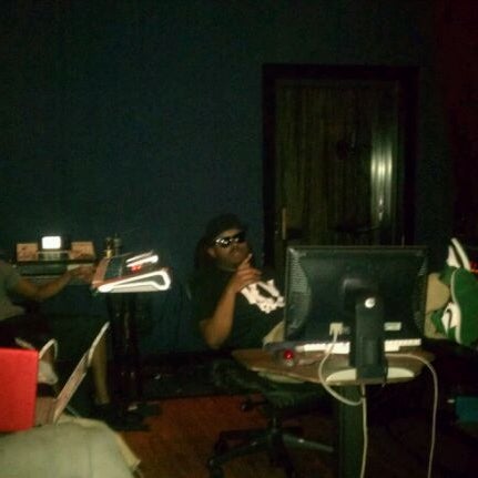 Photos at Zac Recording Studio - Berkeley Park - Atlanta, GA