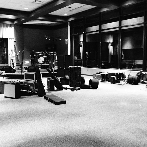 Whitworth HUB - Spokane, WA