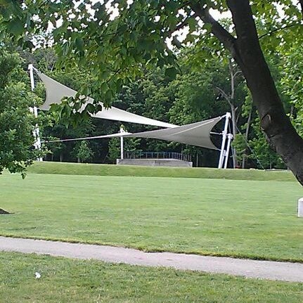 North Park - Park in Springboro