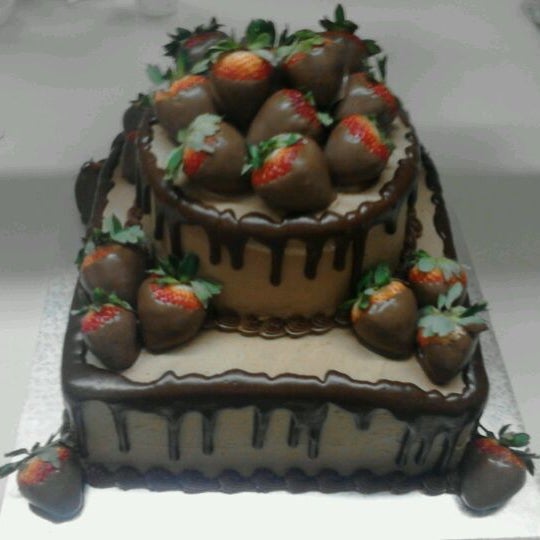 Photos at Rolen's Bakery - Dothan, AL