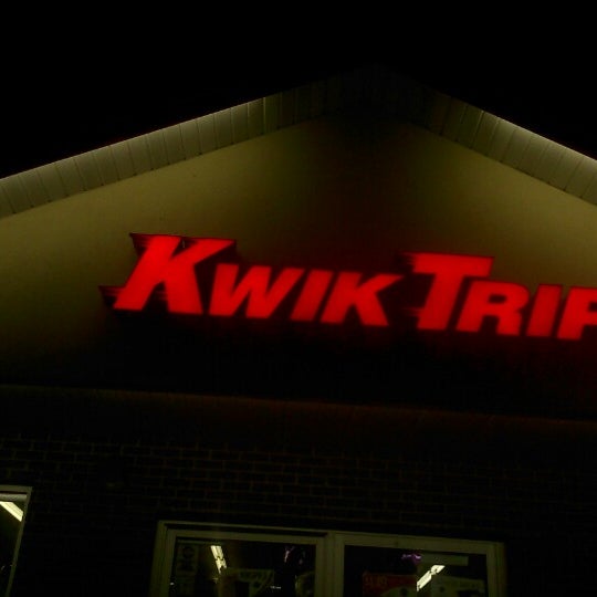 KWIK TRIP #678 - 10 tips