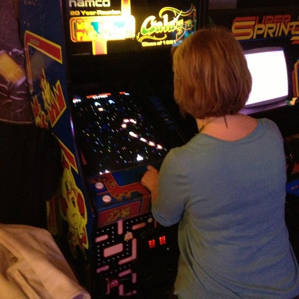 Photos at Two-Bit's Retro Arcade (Now Closed) - Arcade in New York