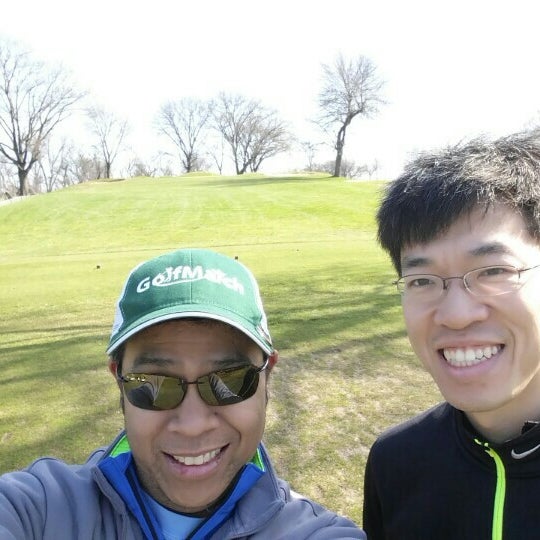 Photos at Kissena Park Golf Course - Golf Course in Flushing