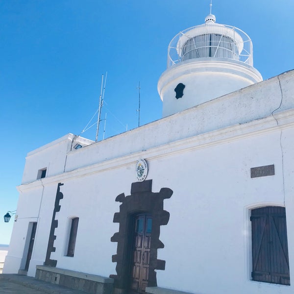 Fortaleza General Artigas - Monument in Montevideo