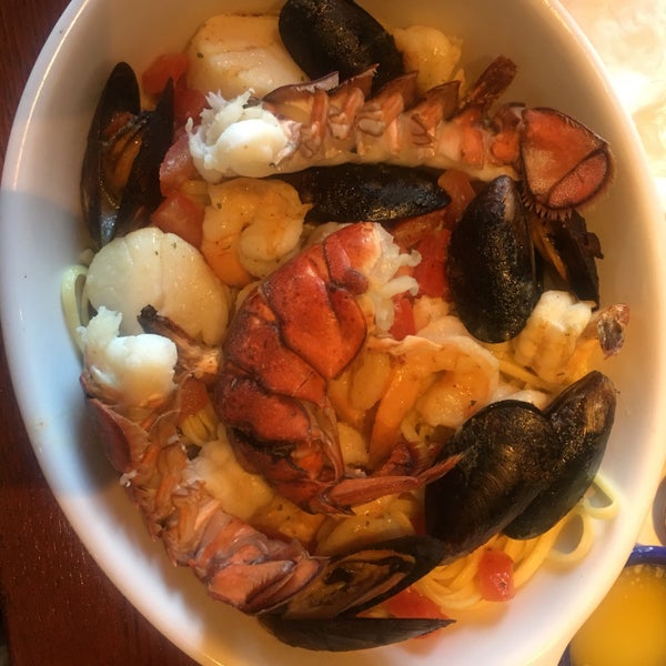 Red Lobster - 10 tips from 608 visitors