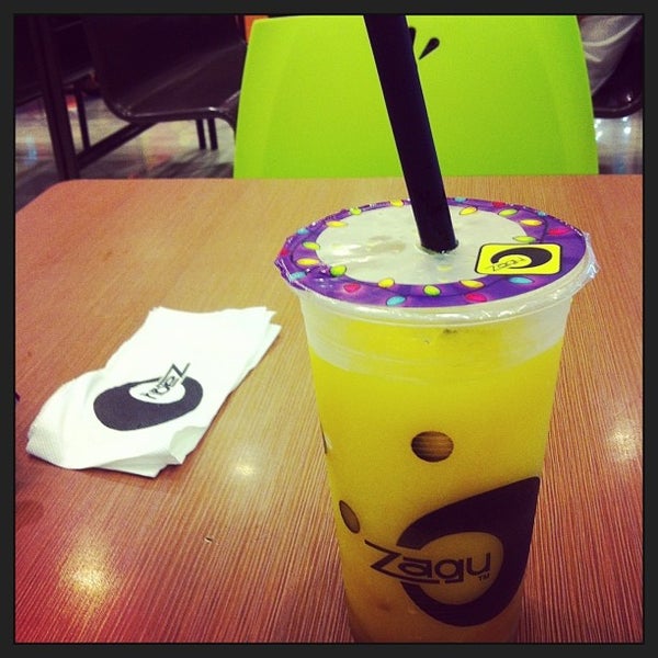 Quantum Sm Calamba - Arcade